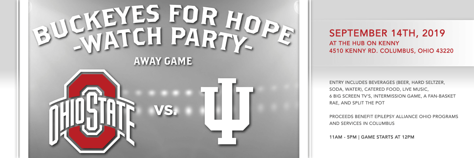 Epilepsy Alliance Ohio - Real Epilepsy Help!Epilepsy Alliance Ohio