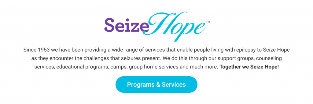 Epilepsy Alliance Ohio - Real Epilepsy Help!Epilepsy Alliance Ohio