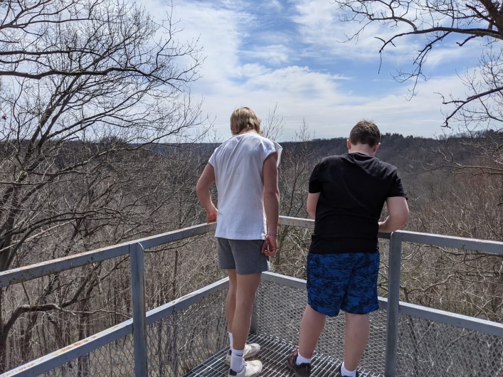 Camp Flame Catcher - Epilepsy Alliance OhioEpilepsy Alliance Ohio